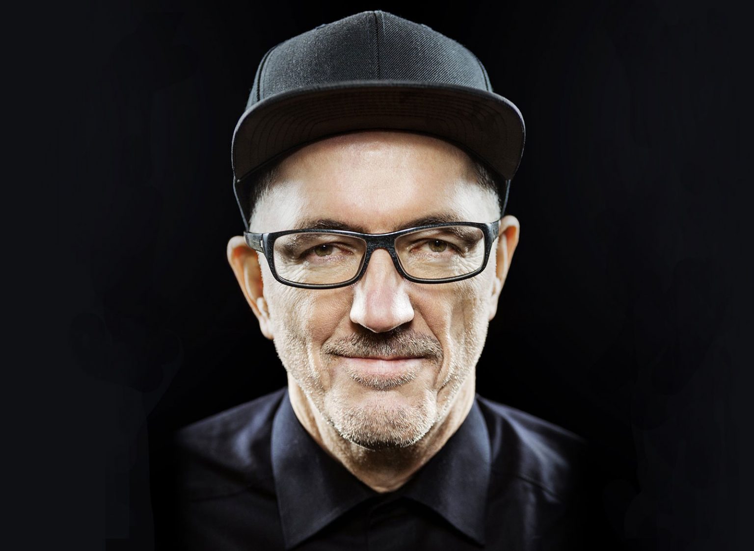 Dr. Motte · Father Of The Loveparade – Elbgeflüster