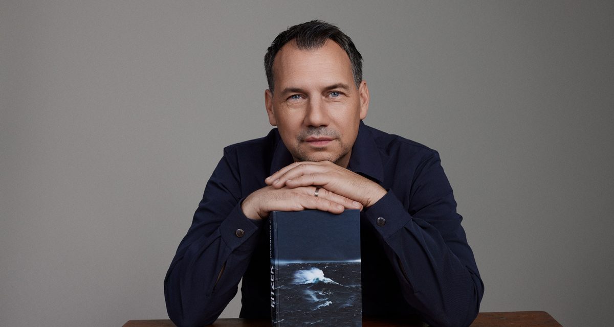 Interview mit Sebastian Fitzek – Elbgeflüster