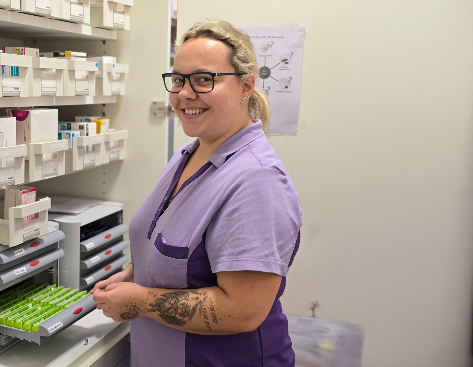 Flexibles Arbeiten, Beruf und Familie verbinden – Elbgeflüster