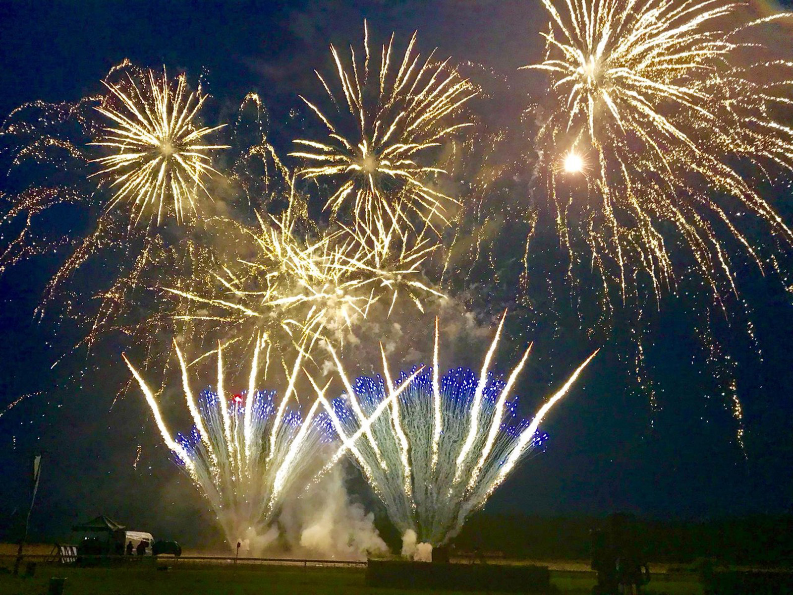 Pyro Games 2025 · Das Duell der Feuerwerker – Elbgeflüster