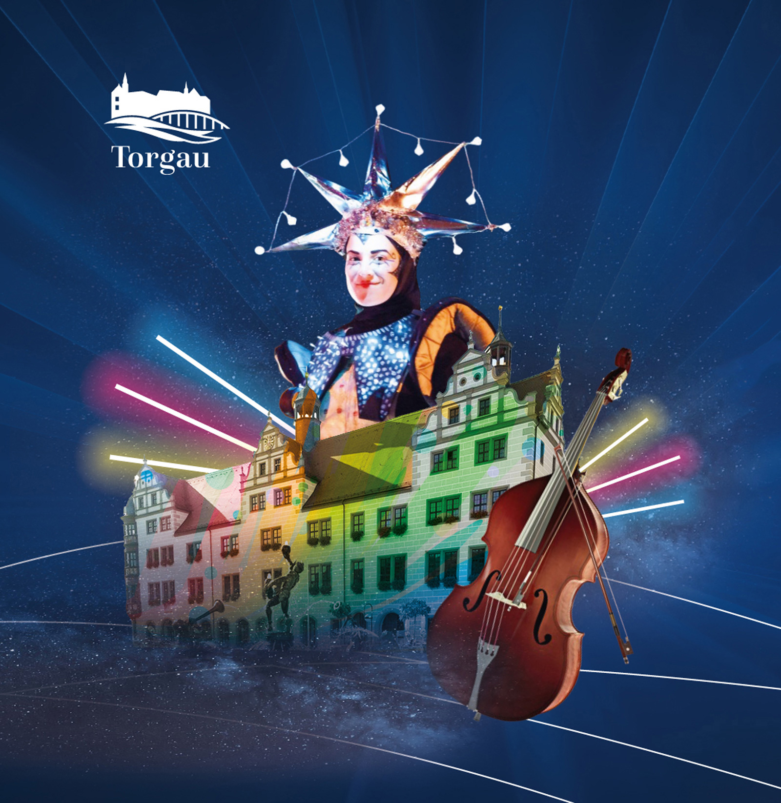 Veranstaltungen Torgau Wochenende